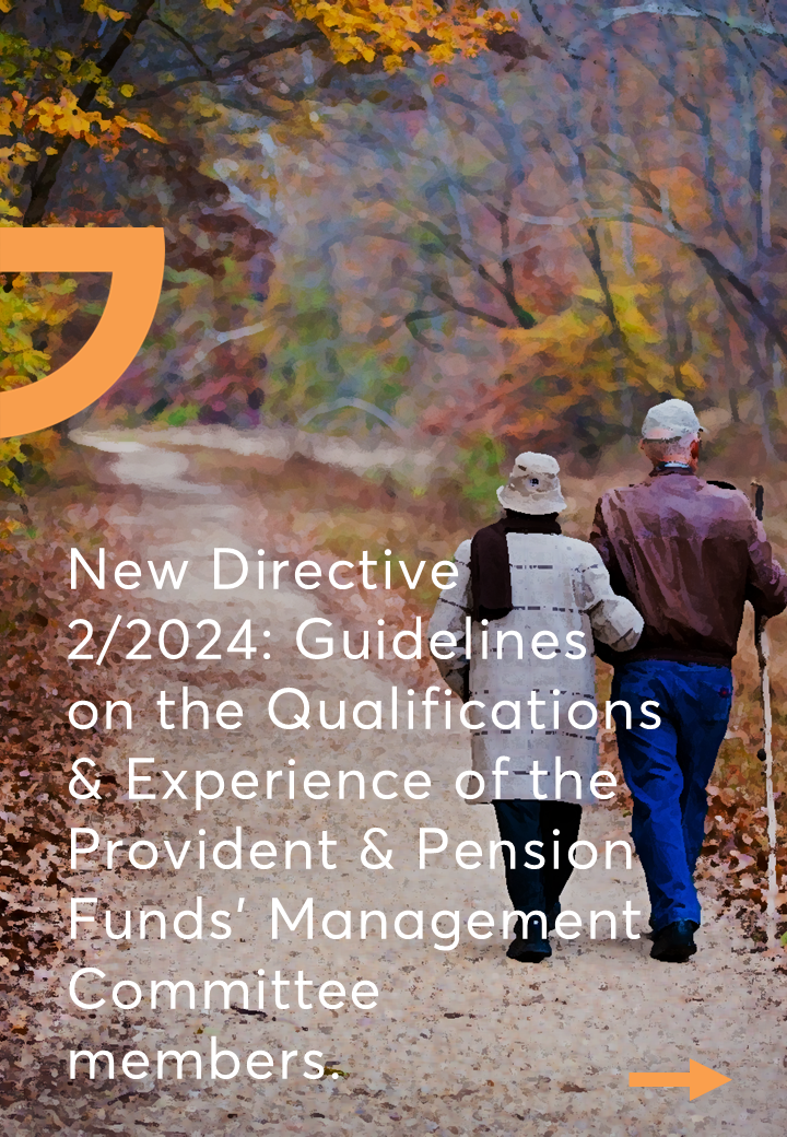 New Directive 2/2024: Guidelines on the Qualifications & Experience of ...